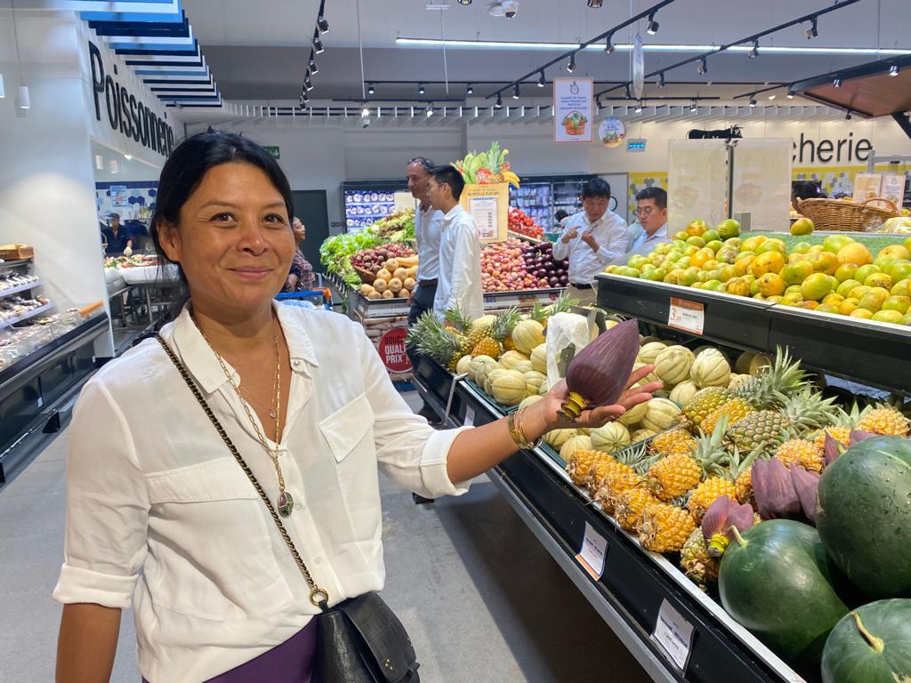 Catherine Chong Fah Shen